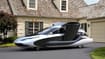The flying car is here at last! It's Terrafugia's TF-X | Top Gear