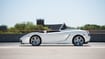 Lamborghini’s amazing one-off Concept S is up for grabs | Top Gear