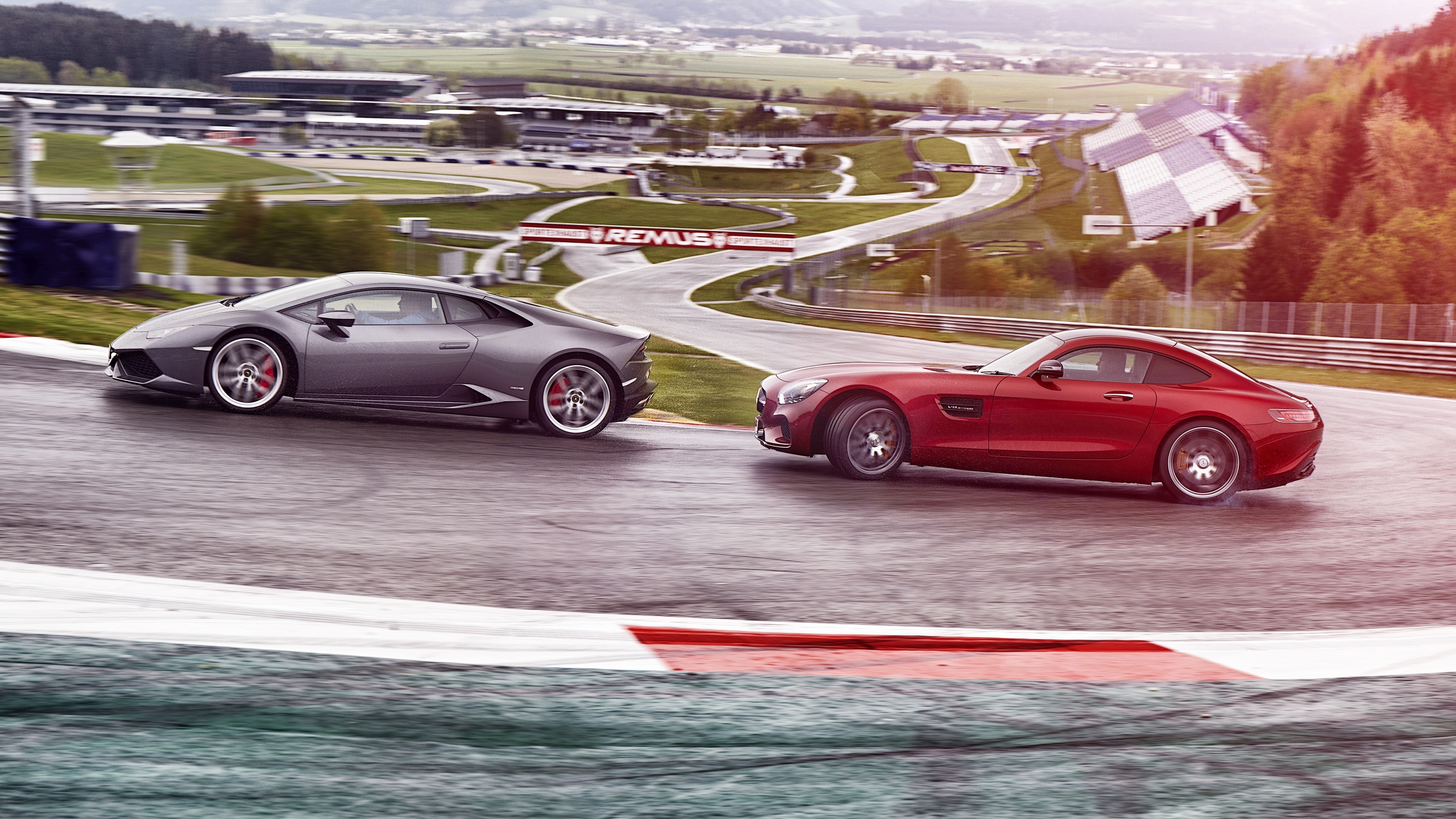 Gallery: the 25 best images from Top Gear's Speed Week 2015 | Top Gear