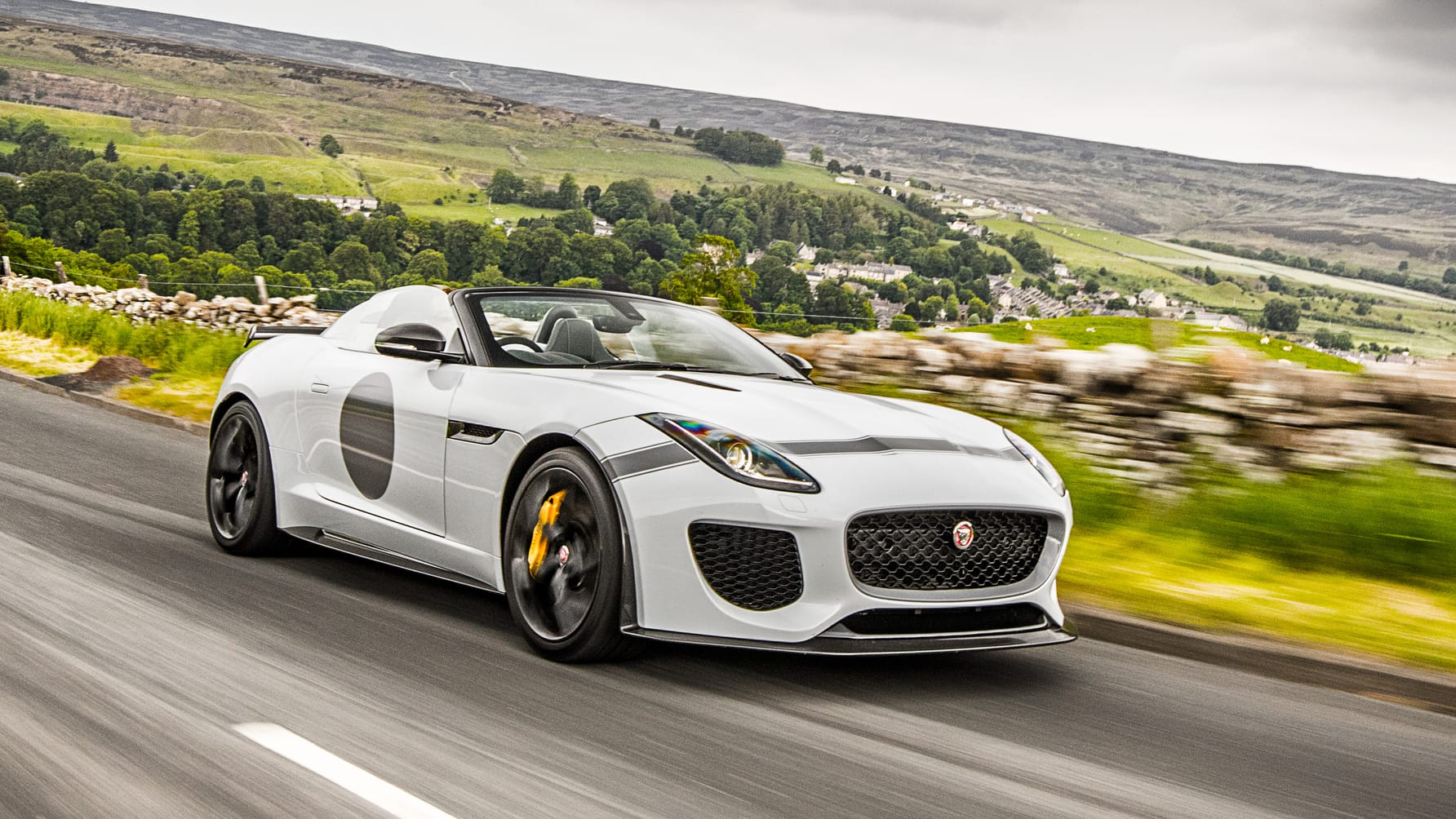 Vote now: what's the coolest car of the decade? | Top Gear