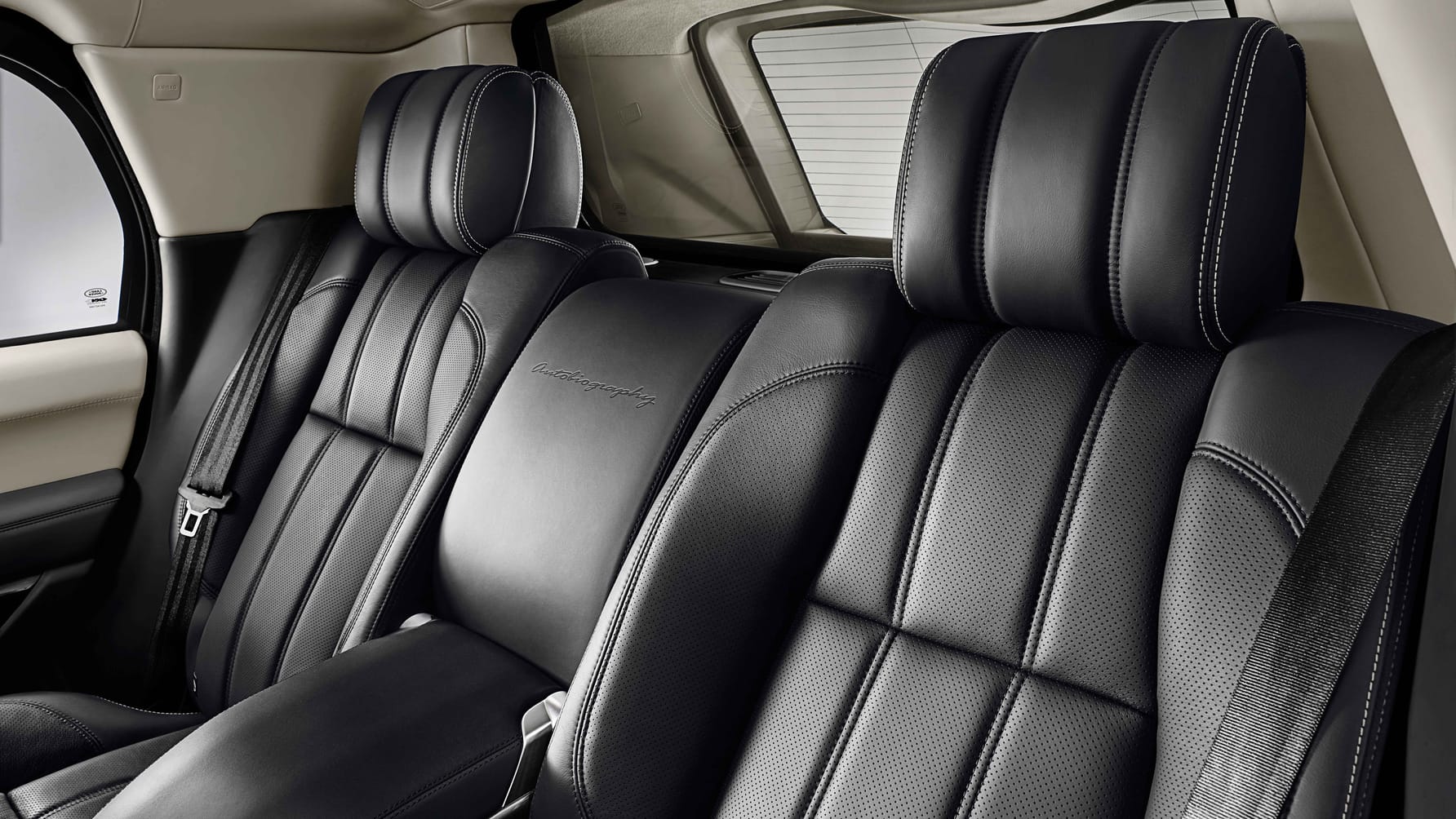 Meet the £400k, bulletproof Range Rover Sentinel | Top Gear