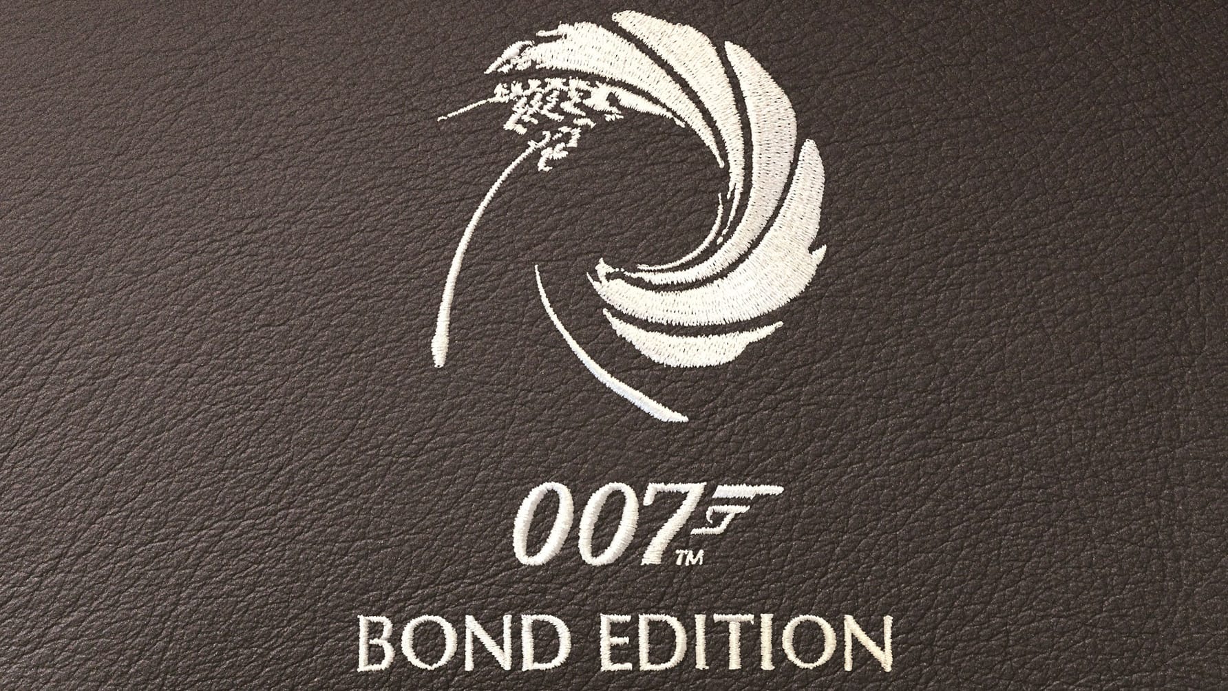 From Gaydon With Love: 007 edition Aston DB9 GT revealed | Top Gear