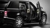Meet the £400k, bulletproof Range Rover Sentinel | Top Gear
