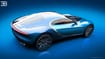 Could Bugatti’s Veyron successor look like this? | Top Gear