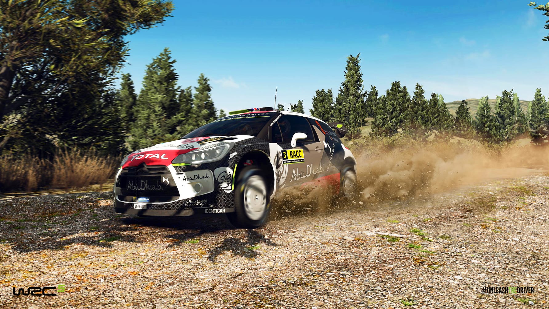 Review: how does WRC 5 stack up against the best rally games? | Top Gear