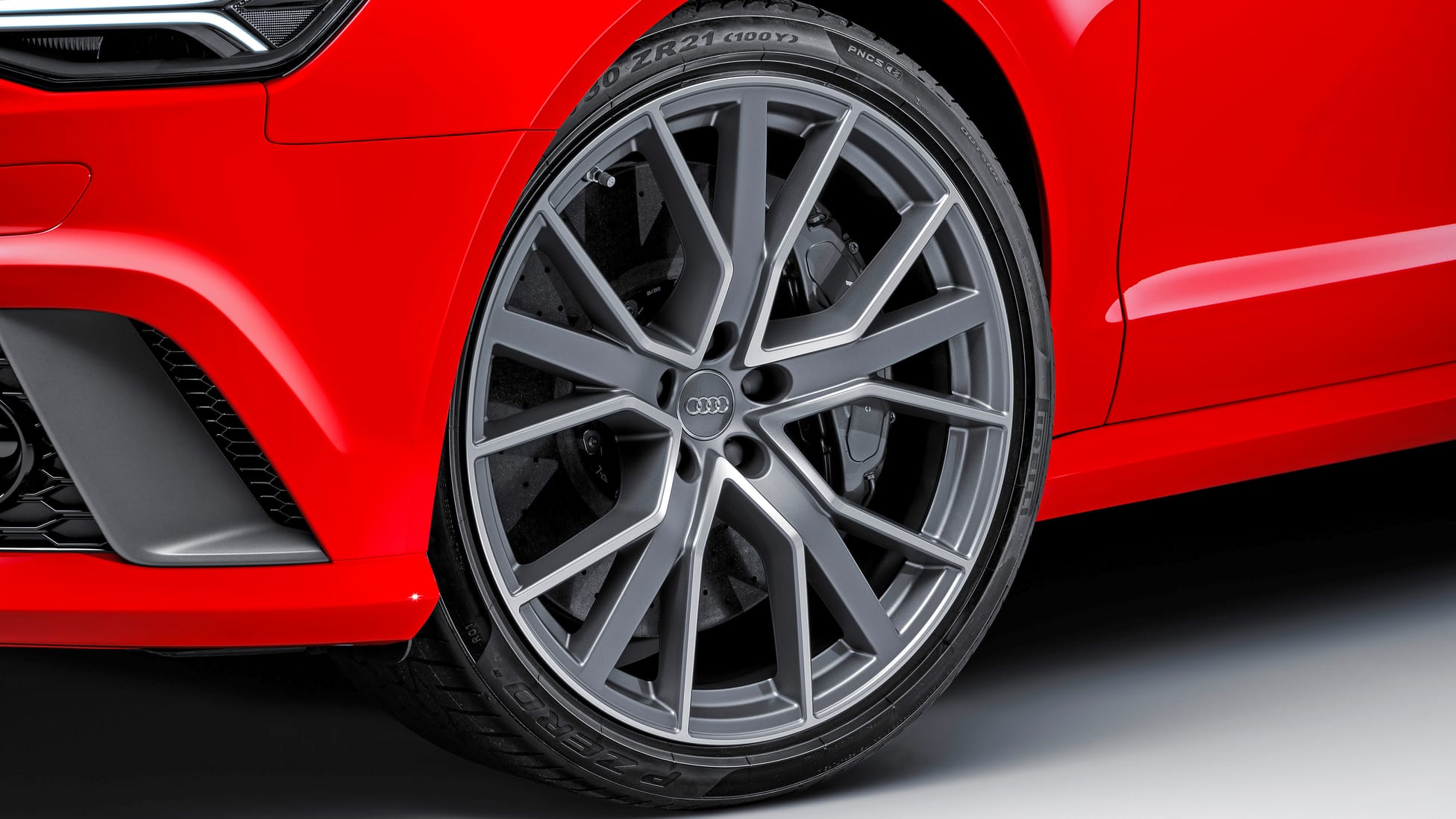 Audi’s new RS6 is as quick as an Aston One-77 | Top Gear