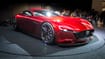 Meet the RX Vision, Mazda's gorgeous rotary-engined sportscar | Top Gear