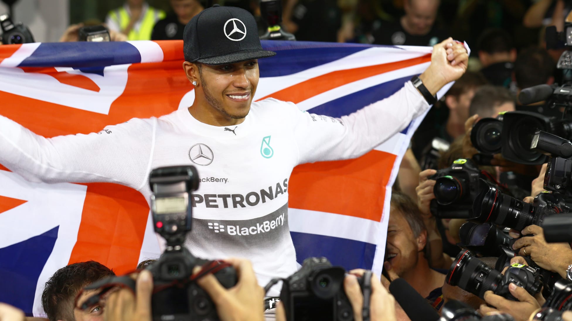 F1: how can Hamilton take the title in Austin? Here’s the maths | Top Gear