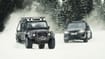 JLR’s Special Ops department is planning extreme off-road Land Rovers ...