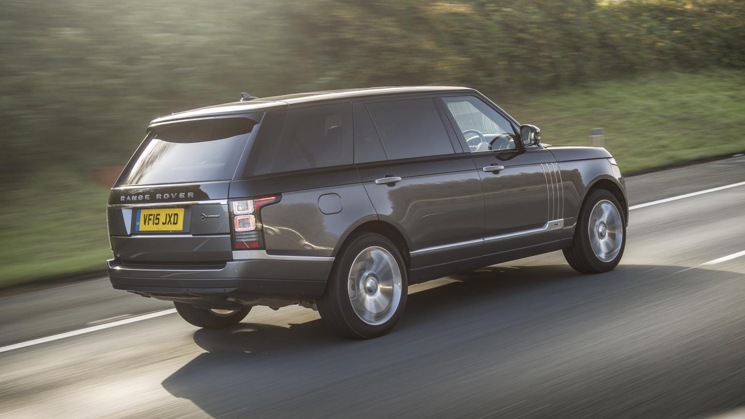 JLR’s Special Ops department is planning extreme off-road Land Rovers ...