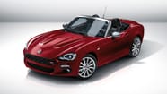 Meet Fiat s 124 Spider Italy s MX 5 based Answer To The MX 5 Top Gear Meet Fiat s 124 Spider Italy s MX 5 based Answer To The MX 5 Top Gear