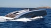 Water Bug: this is Bugatti's £2.5m, carbon fibre super-yacht | Top Gear