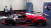 Mexico’s 1400bhp ‘Inferno’ supercar is made of stretchable metal | Top Gear