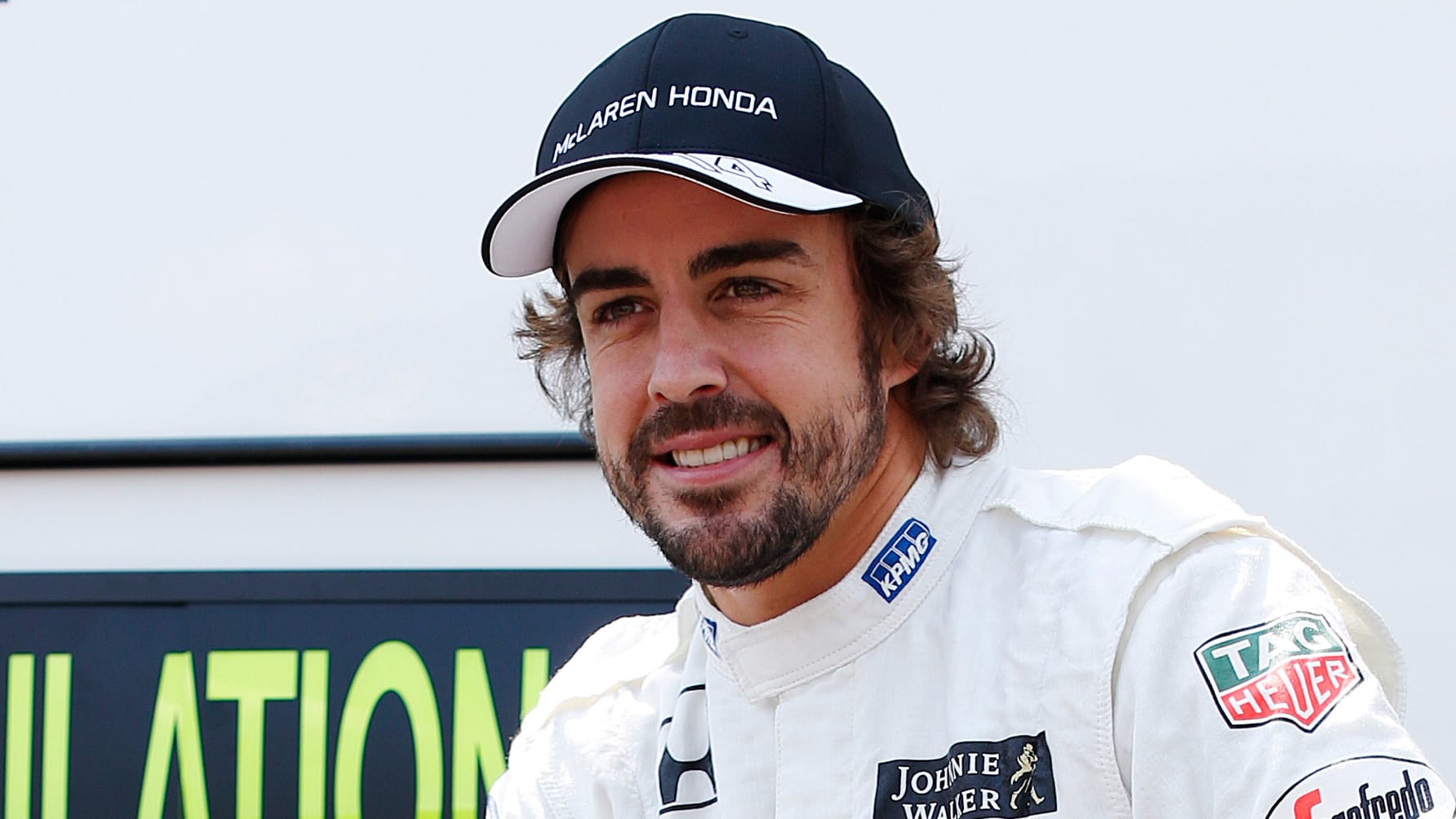 Fernando Alonso: "F1 needs bigger engines. More power. More freedom ...