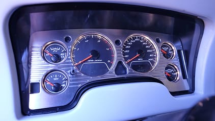 Object of irrational desire: the Icon D200 Reformer | Top Gear