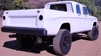 Object of irrational desire: the Icon D200 Reformer | Top Gear