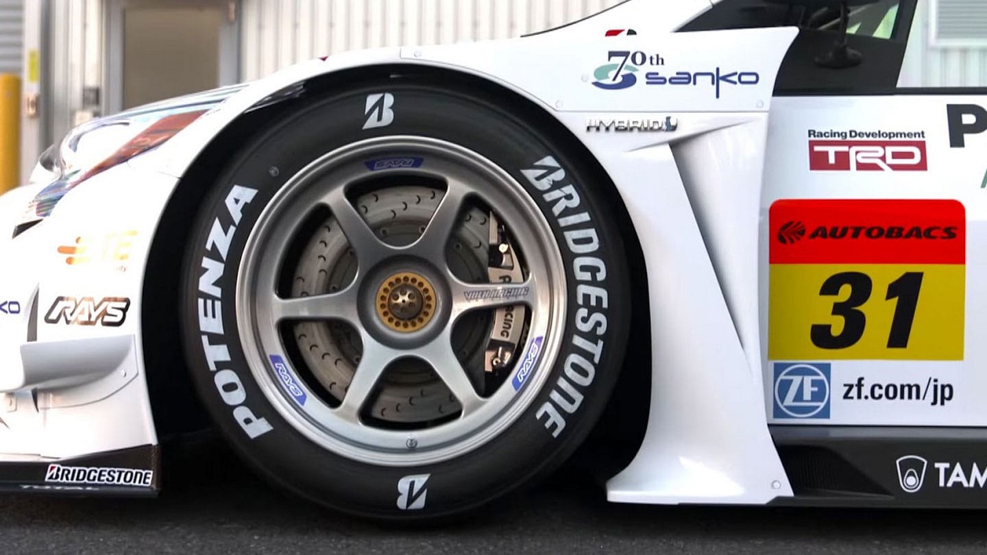 This is the most exciting Toyota Prius on the planet | Top Gear