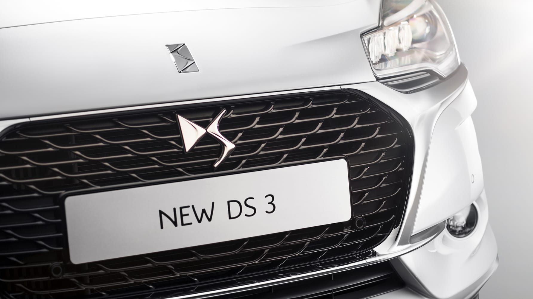 This is the new DS3, and yes, a faster version is coming | Top Gear