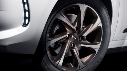 This is the new DS3, and yes, a faster version is coming | Top Gear