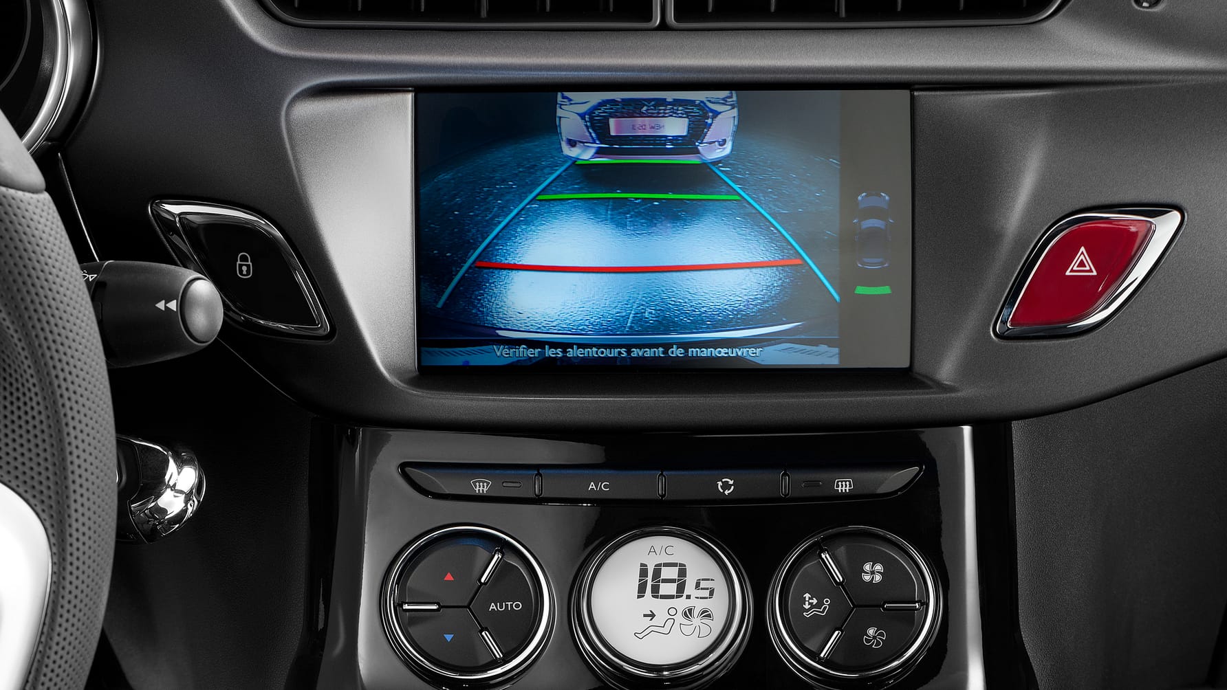 This is the new DS3, and yes, a faster version is coming | Top Gear