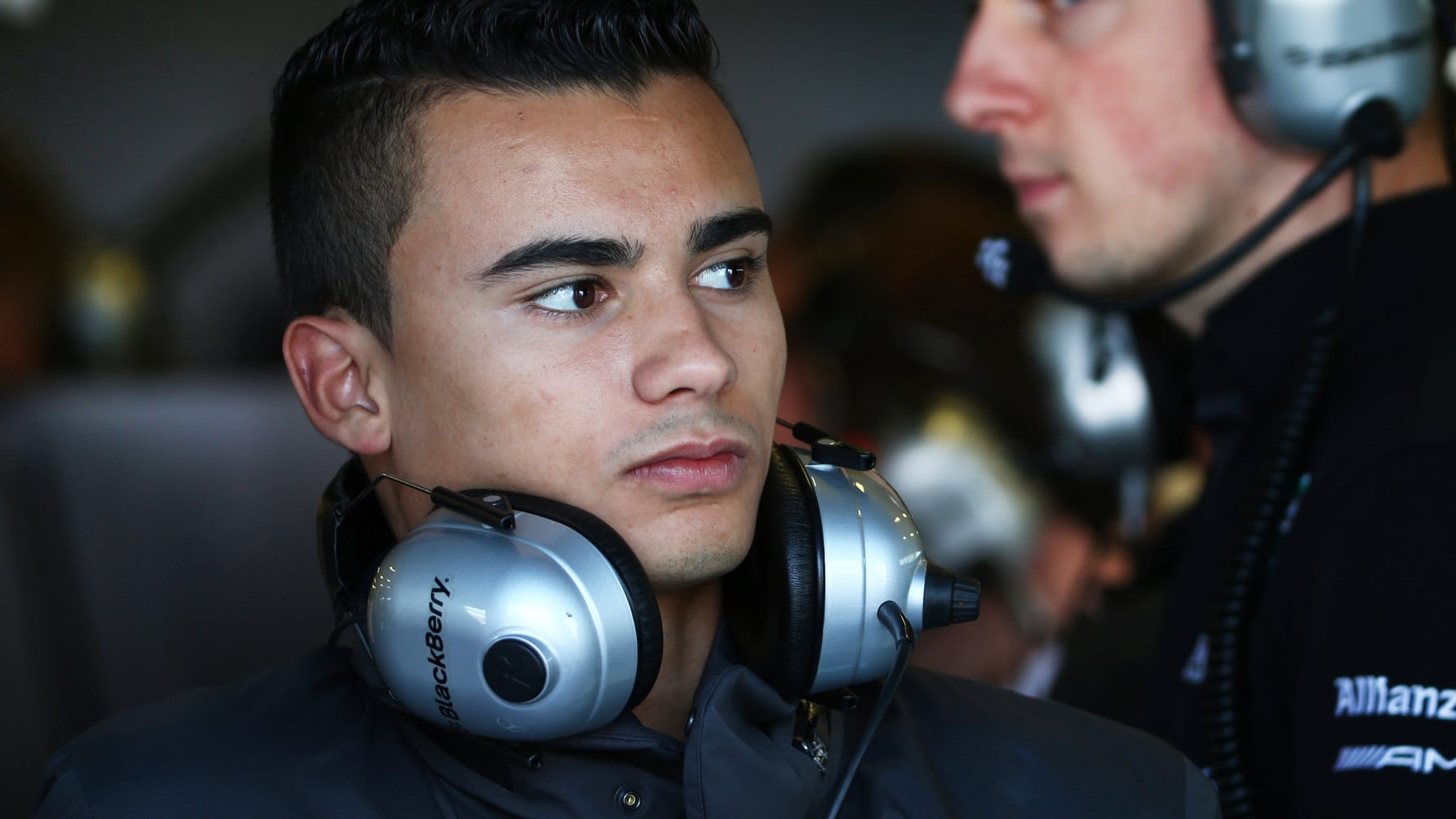 DTM champ Pascal Wehrlein secures F1 drive for 2016 | Top Gear