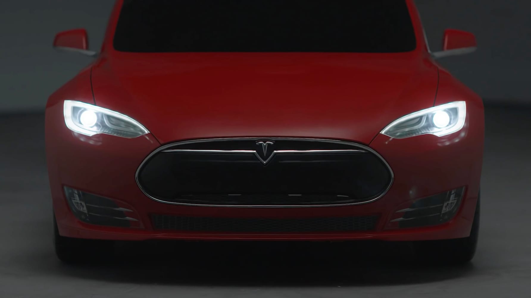 Here's the 'affordable' Tesla you've been waiting for* | Top Gear
