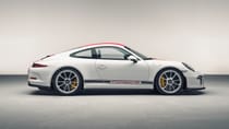 This is the Porsche 911 R, and it could be perfect | Top Gear