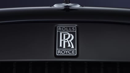Rolls-Royce launches more powerful Black Badge models | Top Gear