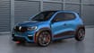 Renault has built a Kwid Racer concept car | Top Gear