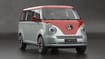 This retro VW fun bus isn’t real, but it really should be | Top Gear