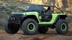 This is a 707bhp Jeep Wrangler | Top Gear