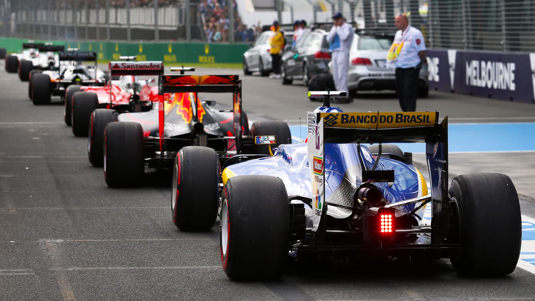 Poll: just how unpopular is F1’s qualifying format? | Top Gear