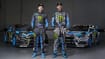 This is Ken Block’s new rallycross car | Top Gear