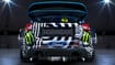 This is Ken Block’s new rallycross car | Top Gear