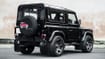 It’s The End of the Kahn Land Rover Defender | Top Gear