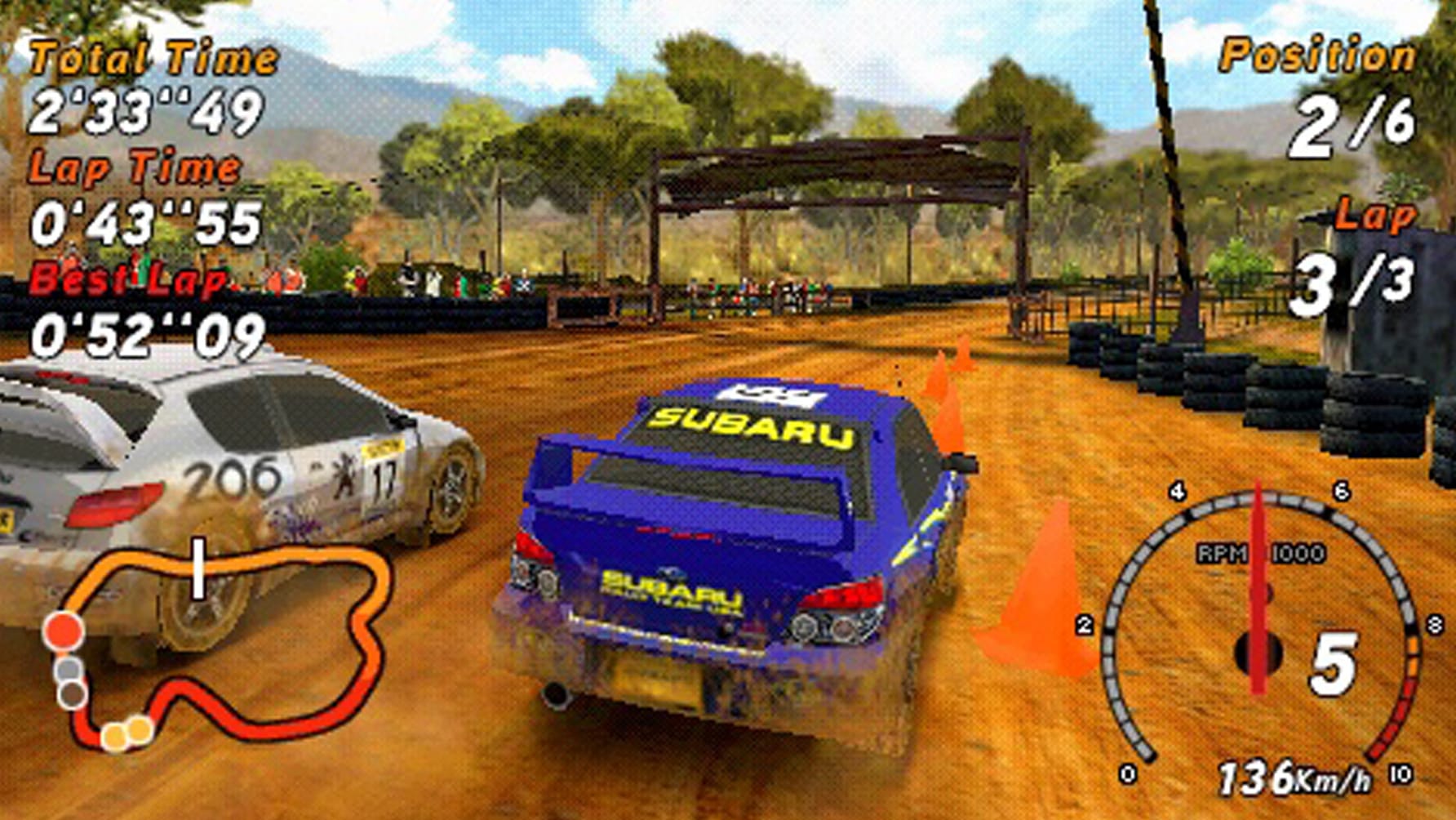 A car museum is going to celebrate racing games | Top Gear