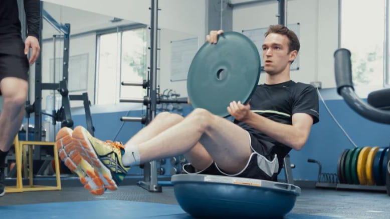 Video: how to stay in shape for a 24-hour race | Top Gear