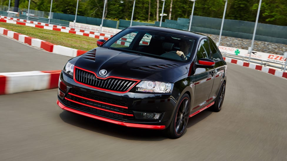 What do you make of Skoda's new Atero concept? | Top Gear