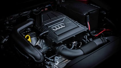 Review: the new, 1.0-litre Audi A3 | Top Gear