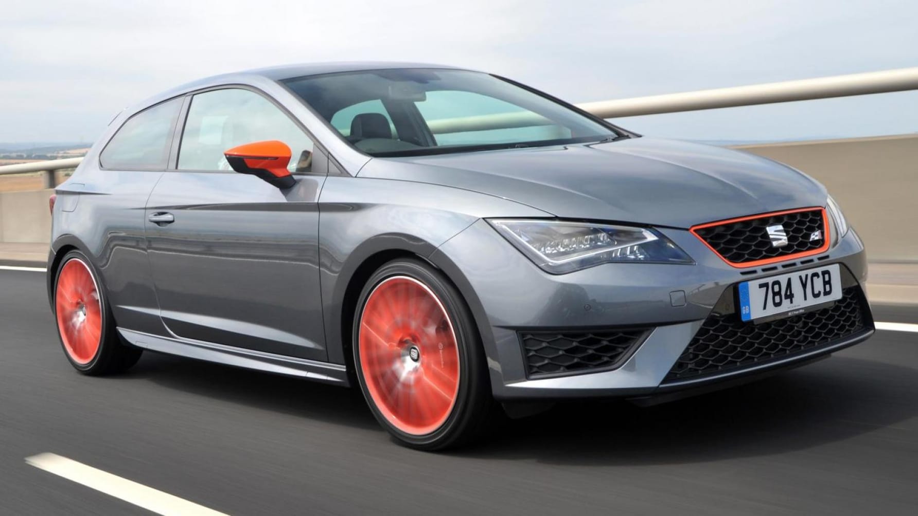 Are we living in the greatest era of the hot hatch? | Top Gear