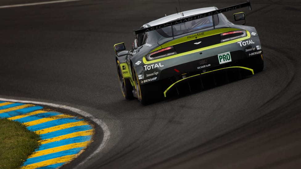 Sandbagging, snoozing and peeing: what really happens at Le Mans? | Top ...