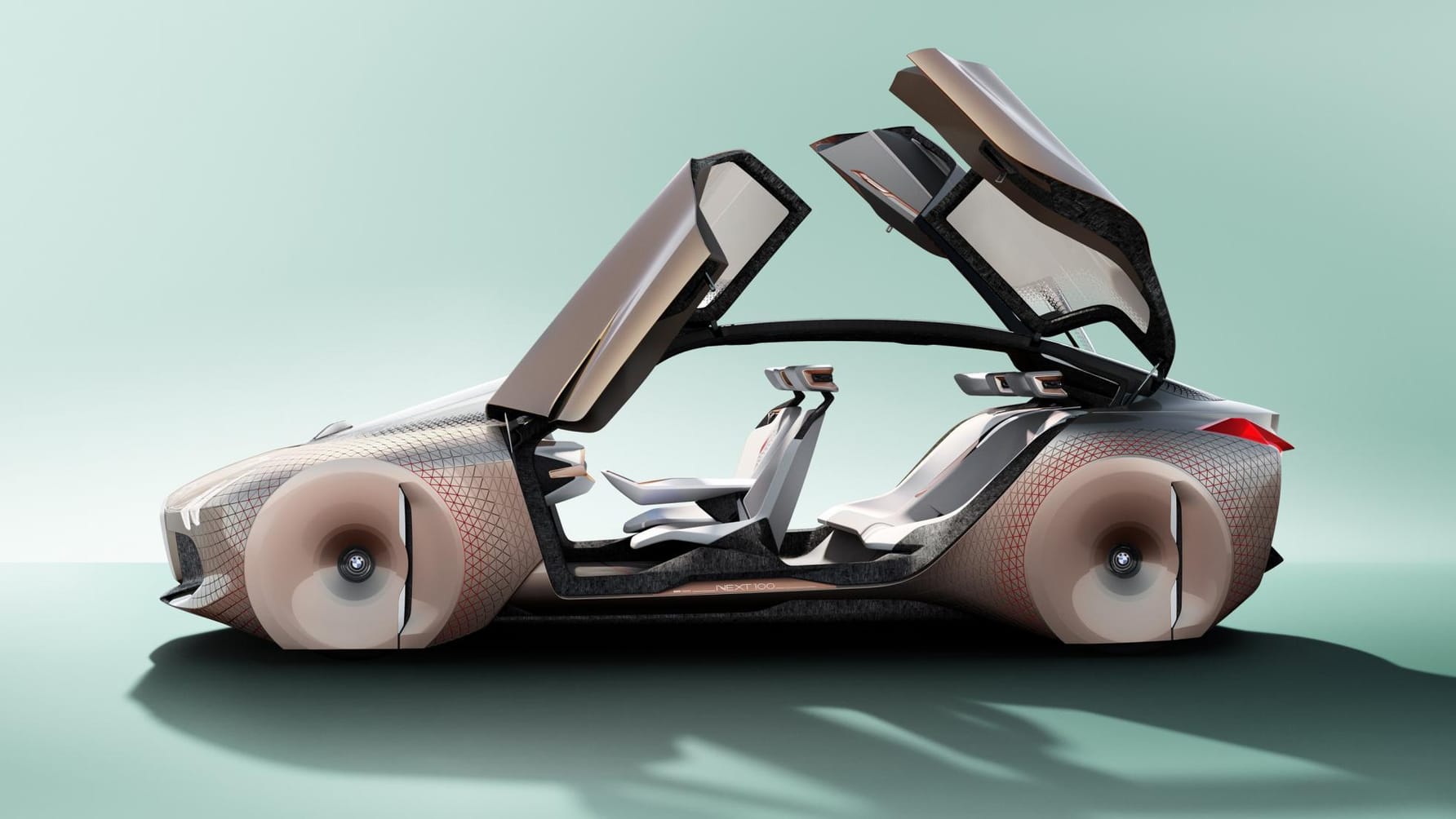 There will be an autonomous BMW by 2021 | Top Gear