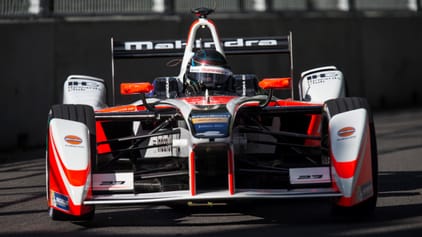 Formula E: is the electric series here to stay? | Top Gear