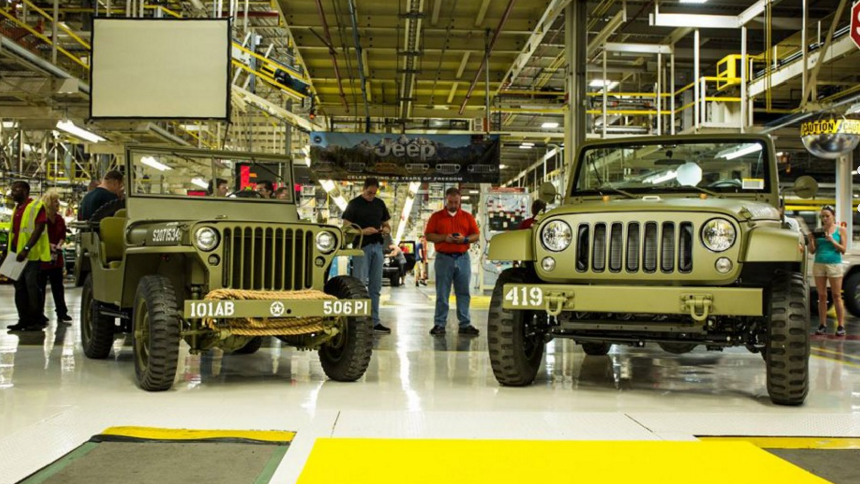 Willys Mb IXO 1/43 – JEEP Willys MB – 1943 Little Bolide