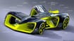 Roborace's new autonomous racecar is one of the best things we've seen ...