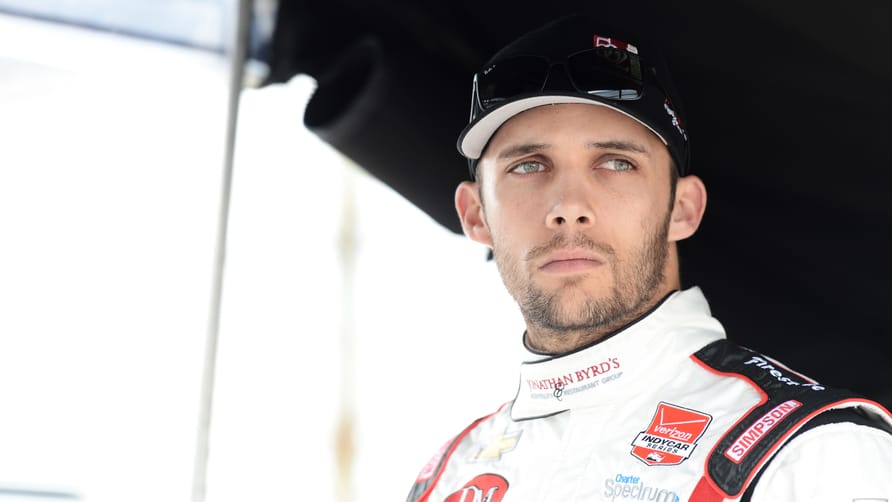 Three-time Indy 500 competitor killed in dirt track race | Top Gear