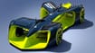 Roborace's new autonomous racecar is one of the best things we've seen ...