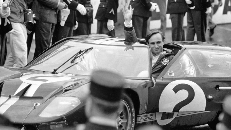 Chris Amon 1966 Le Mans Winner Has Died Top Gear
