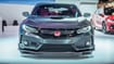 The new Honda Civic Type R is here, and it wants a Ring record | Top Gear