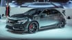 The new Honda Civic Type R is here, and it wants a Ring record | Top Gear
